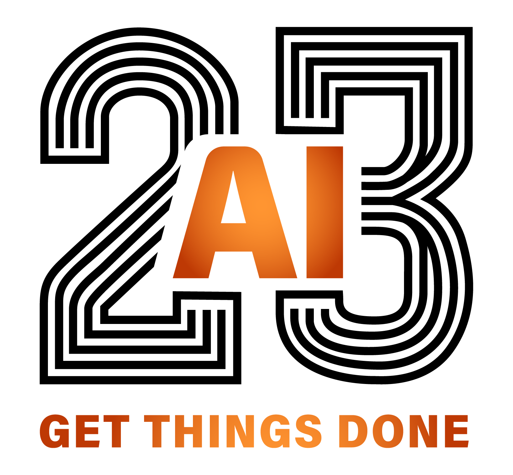 23AI Logo